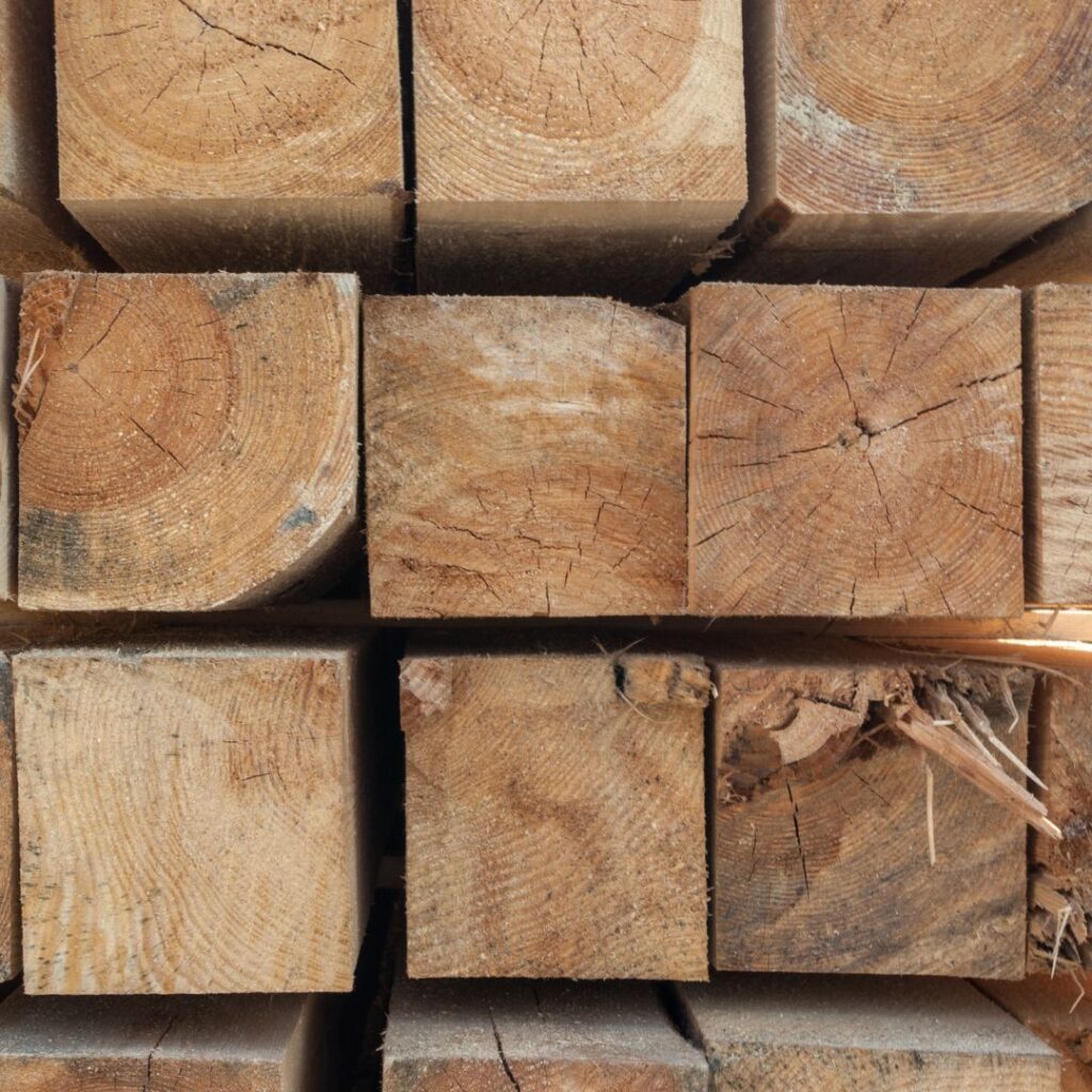 Characteristics of High-Quality Lumber - IdaPac